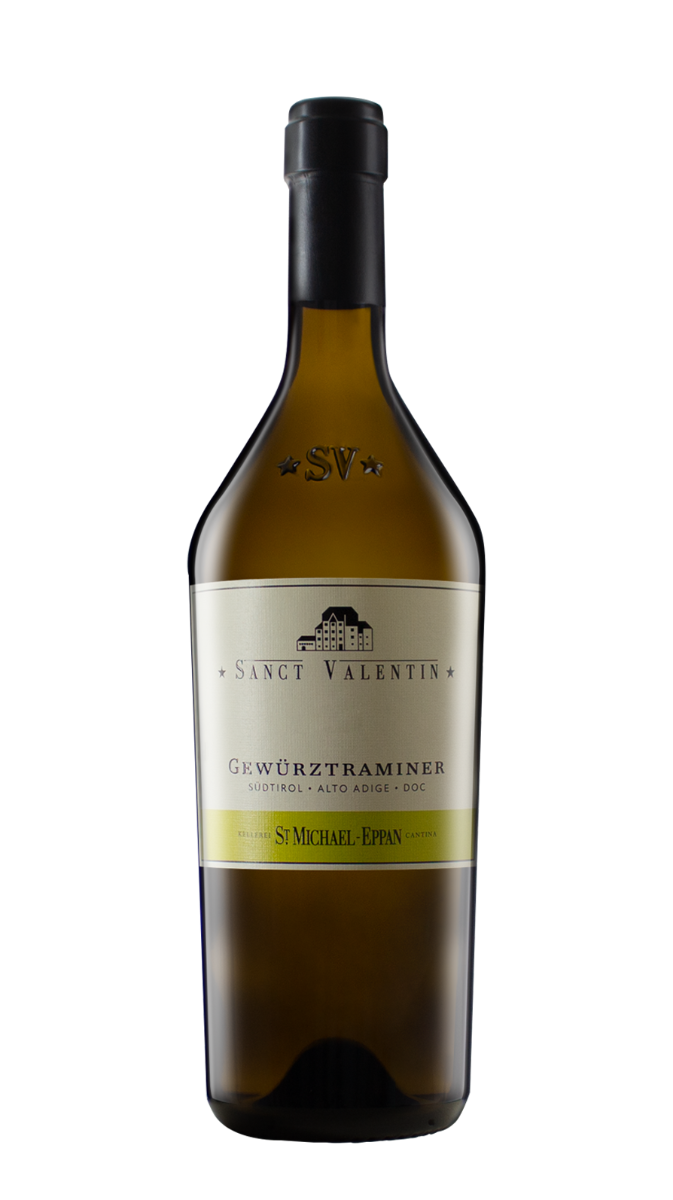 Gewurztraminer Sanct Valentin