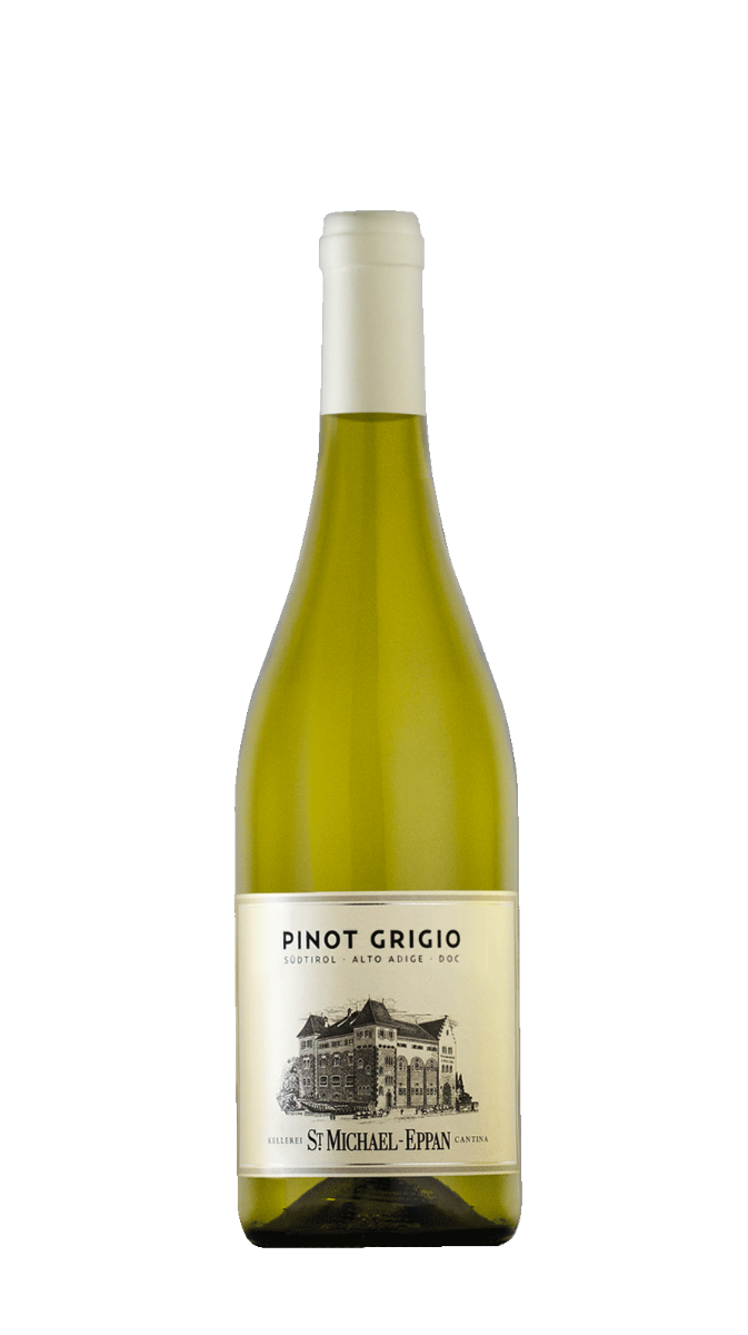 Pinot Grigio