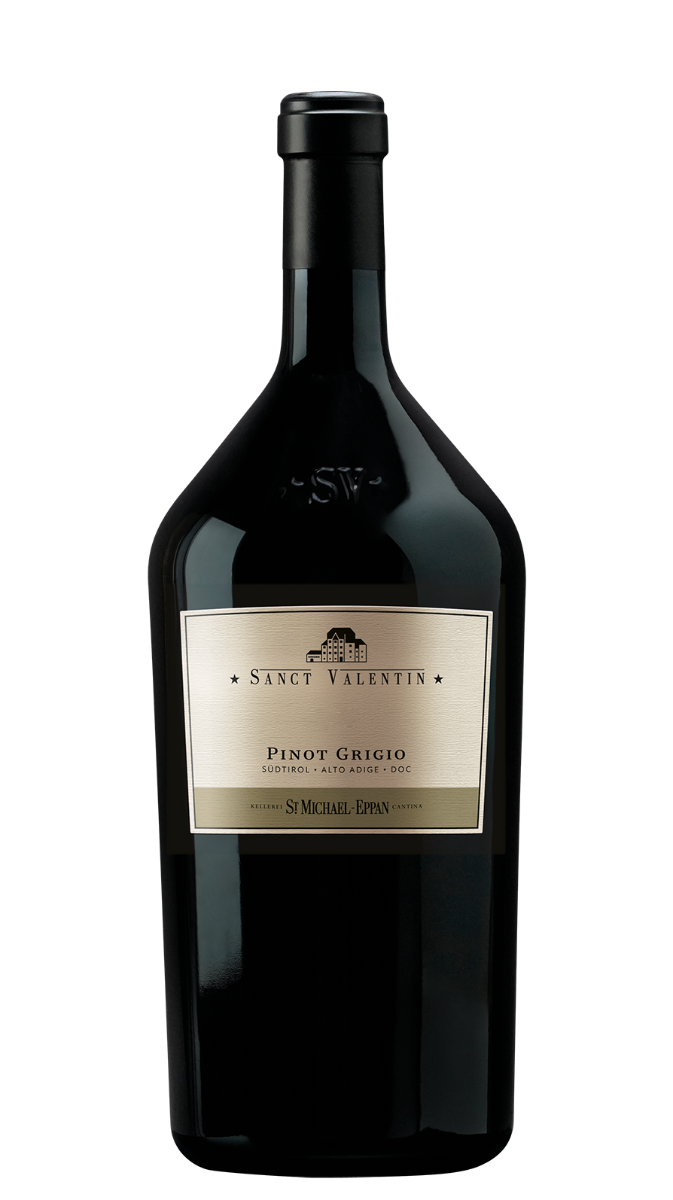 Pinot Grigio Sanct Valentin Magnum